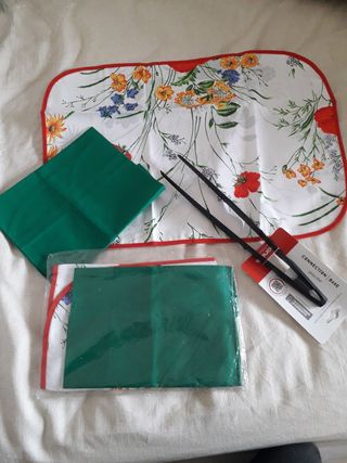 set you and me e pinza chef