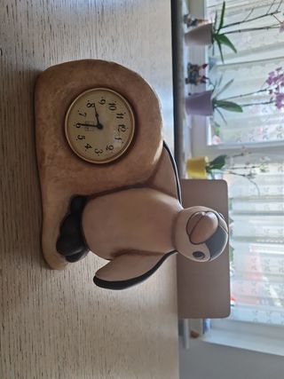 Orologio da tavolo Thun 