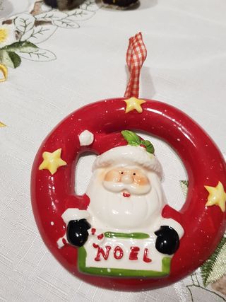 babbo natale 