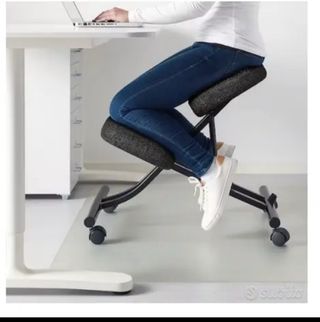 Sedia Ergonomica IKEA EIFRED