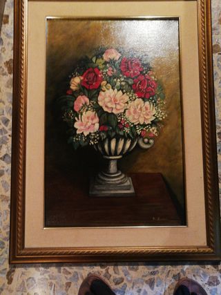 quadro anni 70