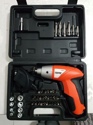 trapano avvitatore