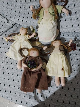 set natale