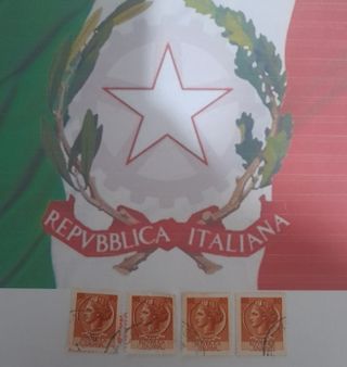 francobolli