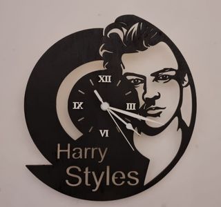 Orologio " Harry Styles "