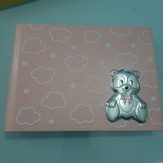 album fotografico 5 e l'uno