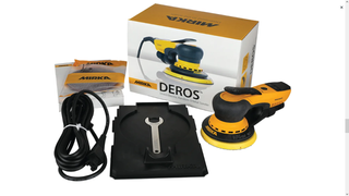 Mirka DEROS 550CV NEW 