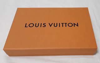 scatola vuitton grande