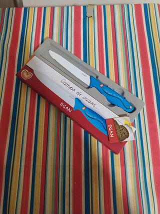 Coltello multiuso EGAN