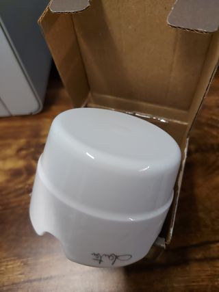 6 scatole ceramica fanton