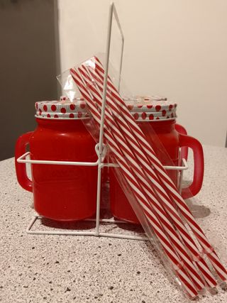 Portabevande casanova