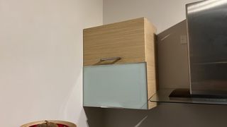 Pensili cucina + cassettiera