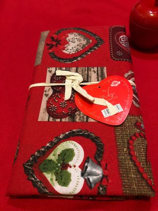 Tovaglia di Natale