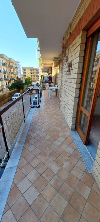 appartamento a Scafati (SA)