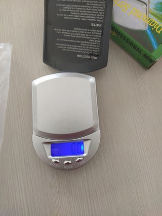 bilancina precisione 