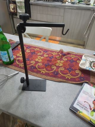 reggi lampada