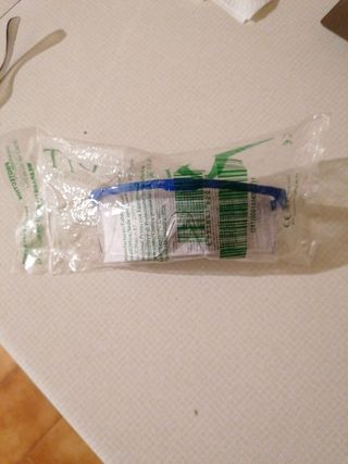 occhiali da lavoro univet