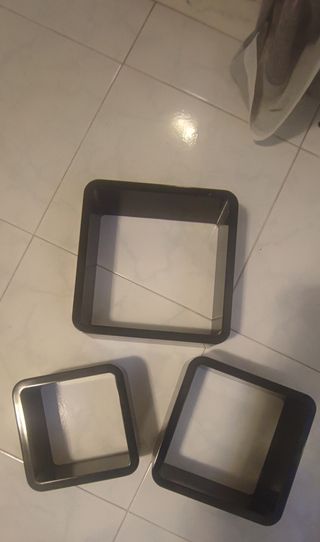 tris porta oggetti