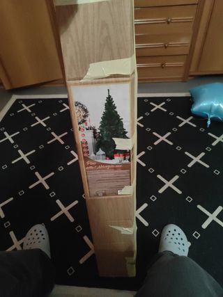vendo albero di natale pino della Norvegia 
