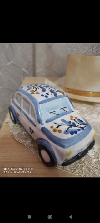 ceramica di Caltagirone