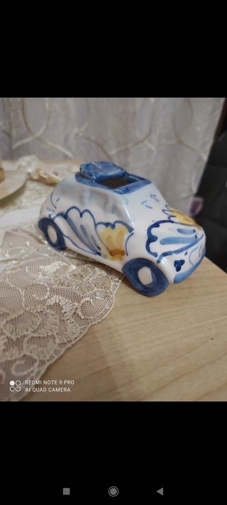 ceramica di Caltagirone 