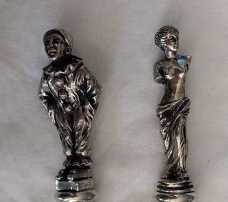 Bastoni da collezione 