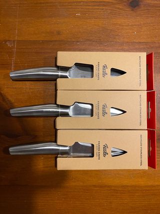 Coltelli spilucchino fissler