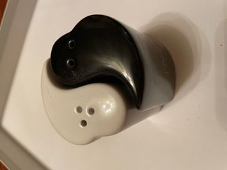 Contenitori per sale e pepe 