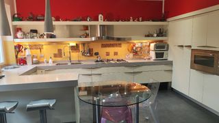 Cucina Snaidero 2004