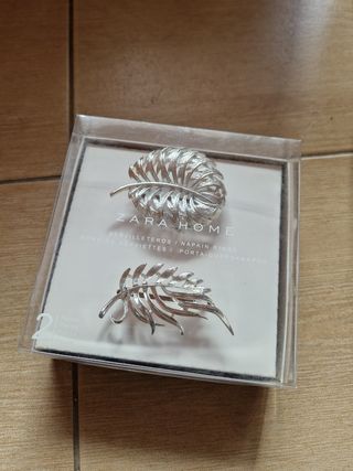 Portatovaglioli Zara Home