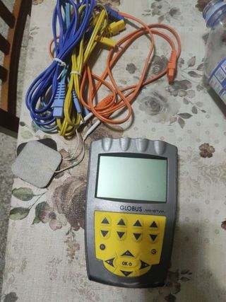 strumento muscolare non so altro