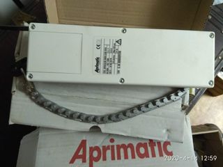 N 4 motori aprimatic 