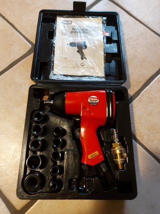 Avvitatore pneumatico VALEX