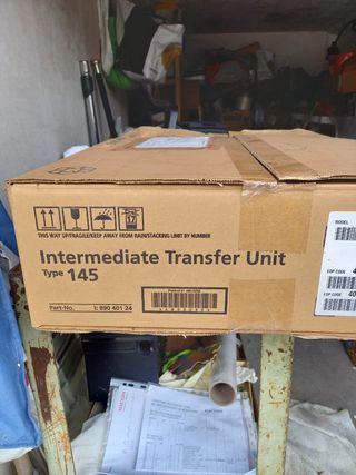 unità di trasferimento 