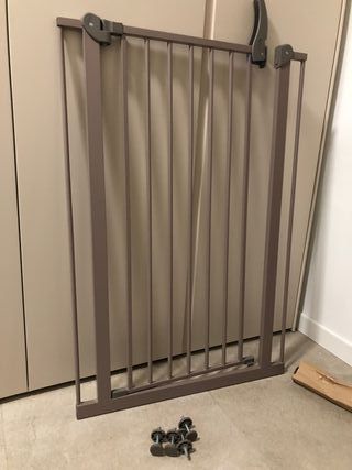 Cancelletto di sicurezza