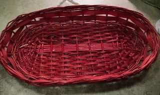 cestino l'Angolo del vintage 