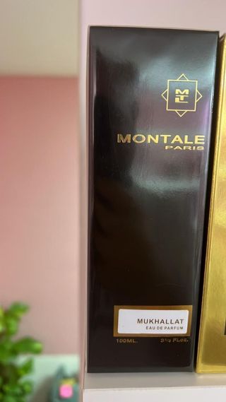 profumo