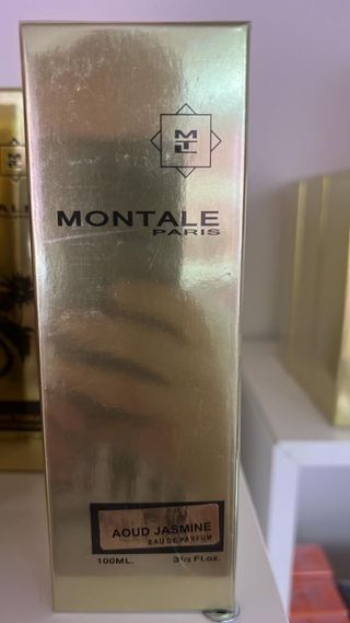 profumo