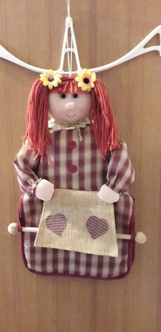 portarotolo da cucina