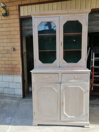 Credenza primi '900