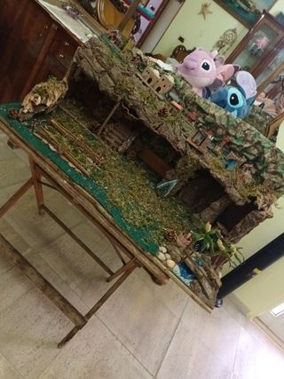 presepe grande