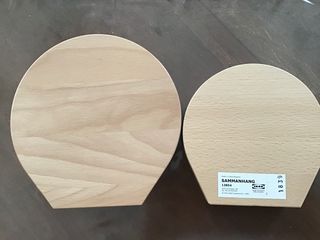 MENSOLE TONDE IKEA