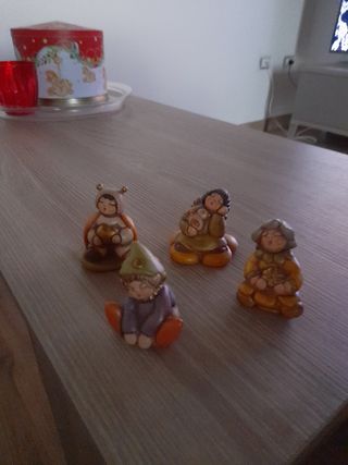 thun vari elfo angeli