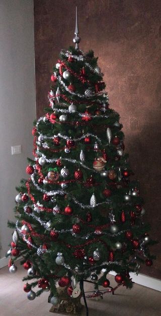 Albero di Natale