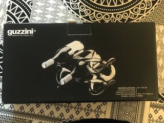 Portabottiglie Guzzini