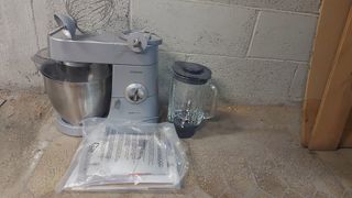 kenwood multifunzione 