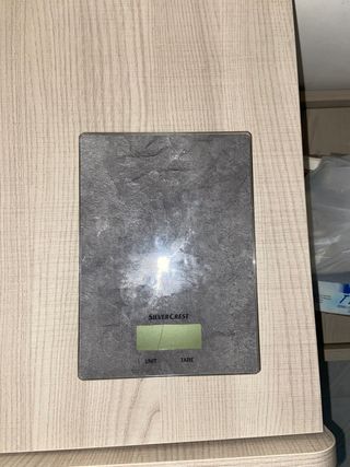 Bilancia Silvercrest