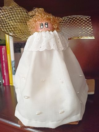 angioletto artigianale 