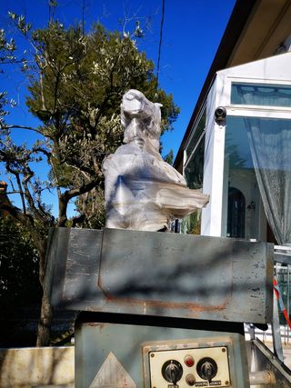 lapidello base Magnetica