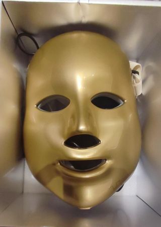 Maschera led
